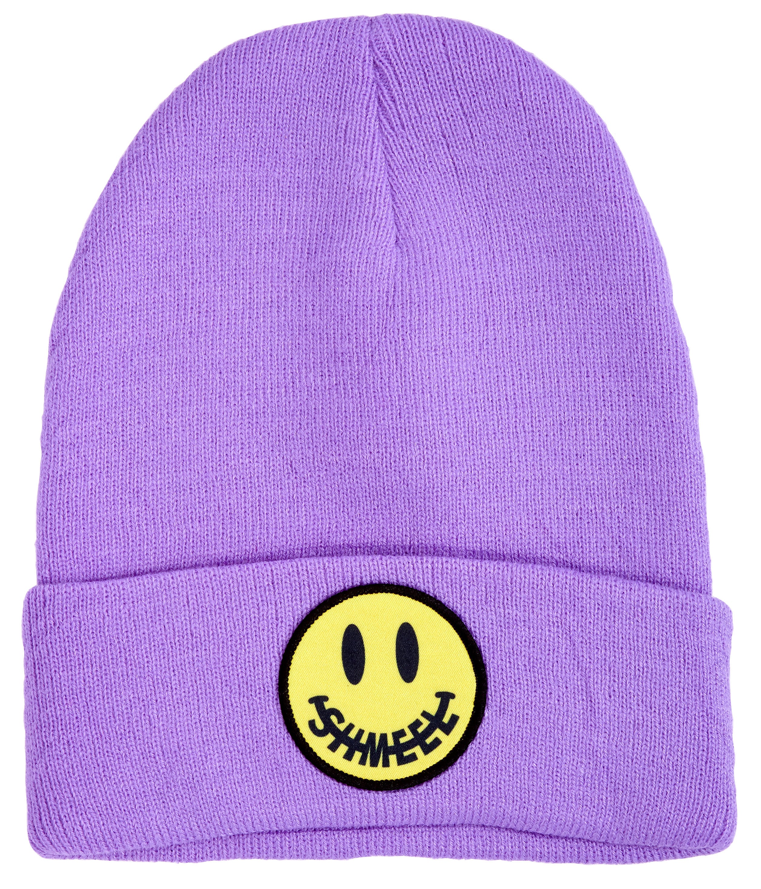 Smiley Beanie – Jeu de paume